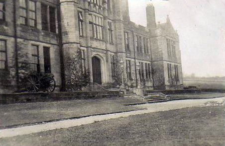 The Ashburnian Society - Queen Elizabeth's Grammar School, Ashbourne ...