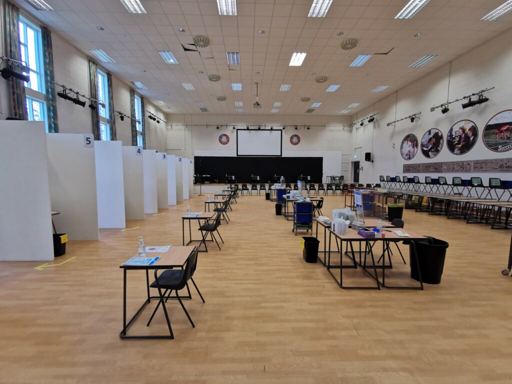 Home - Queen Elizabeth's Grammar School, Ashbourne Derbyshire