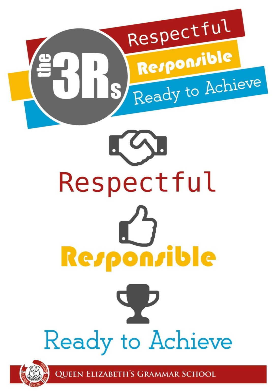 Pastoral Support and Wellbeing - Queen Elizabeth's Grammar School ...